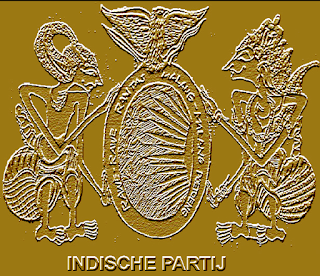 Sejarah Singkat Indische Partij (IP) | Tugas Sejarah