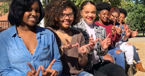 National Association of Colored Women Council (NACWC) Scholarship Program