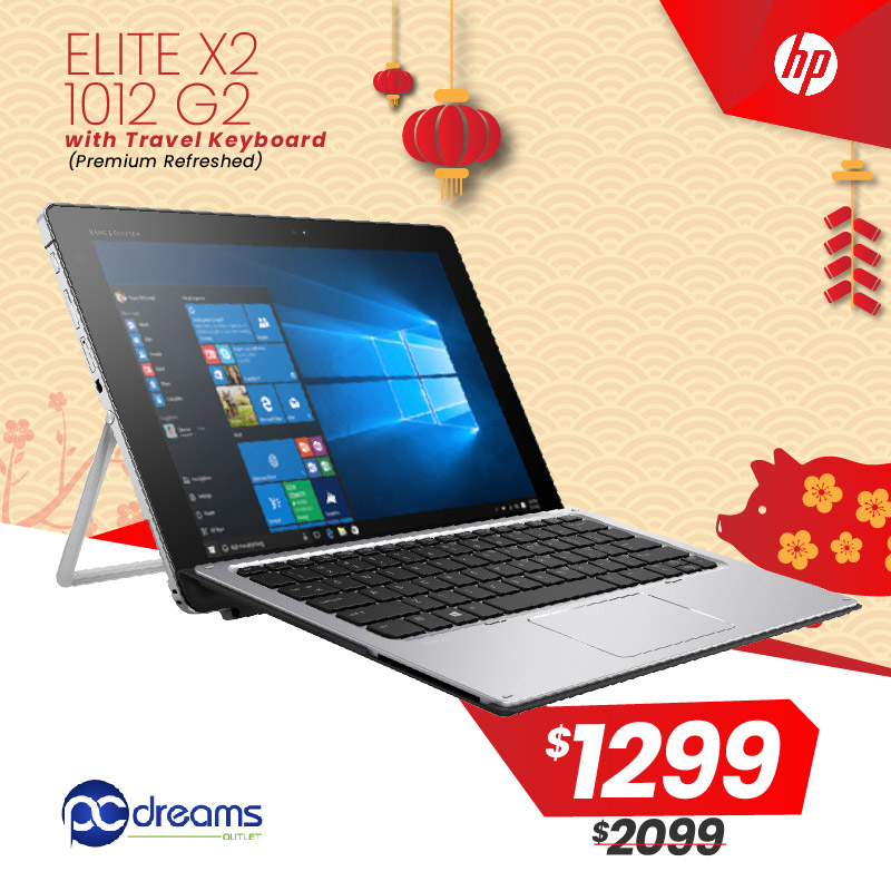 Buying Second Hand Laptop Singapore