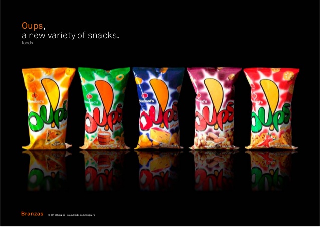 Snacks-uri și dulciuri de mult uitate