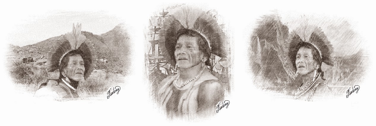 AULAS DE HISTÓRIA: 013 - AROSCA E IÇA MIRIM