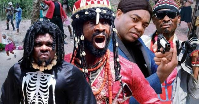 SAMCHUKS EMEKA: THE DEATH OF SHINA RAMBO