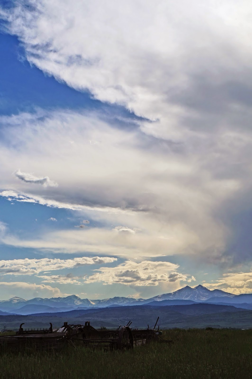 Ginger Wilson: Julie Fei-Fan Balzer Painted and Printed Papers class