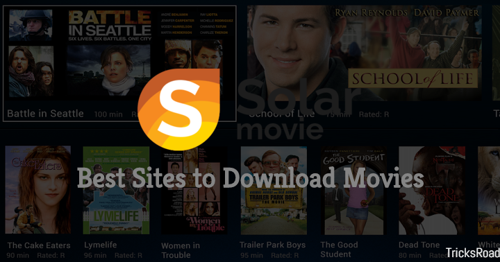 10 Best solarmovie alternatives- Top sites like solarmovie to Follow ...