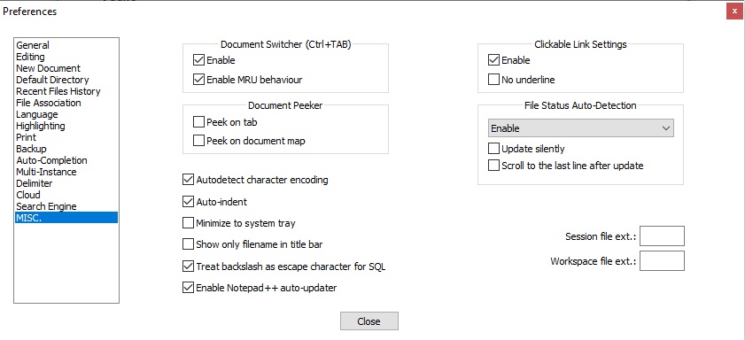 Java Solutions Notepad How To Remove Clickable Hyperlink Convert It To Plain Text