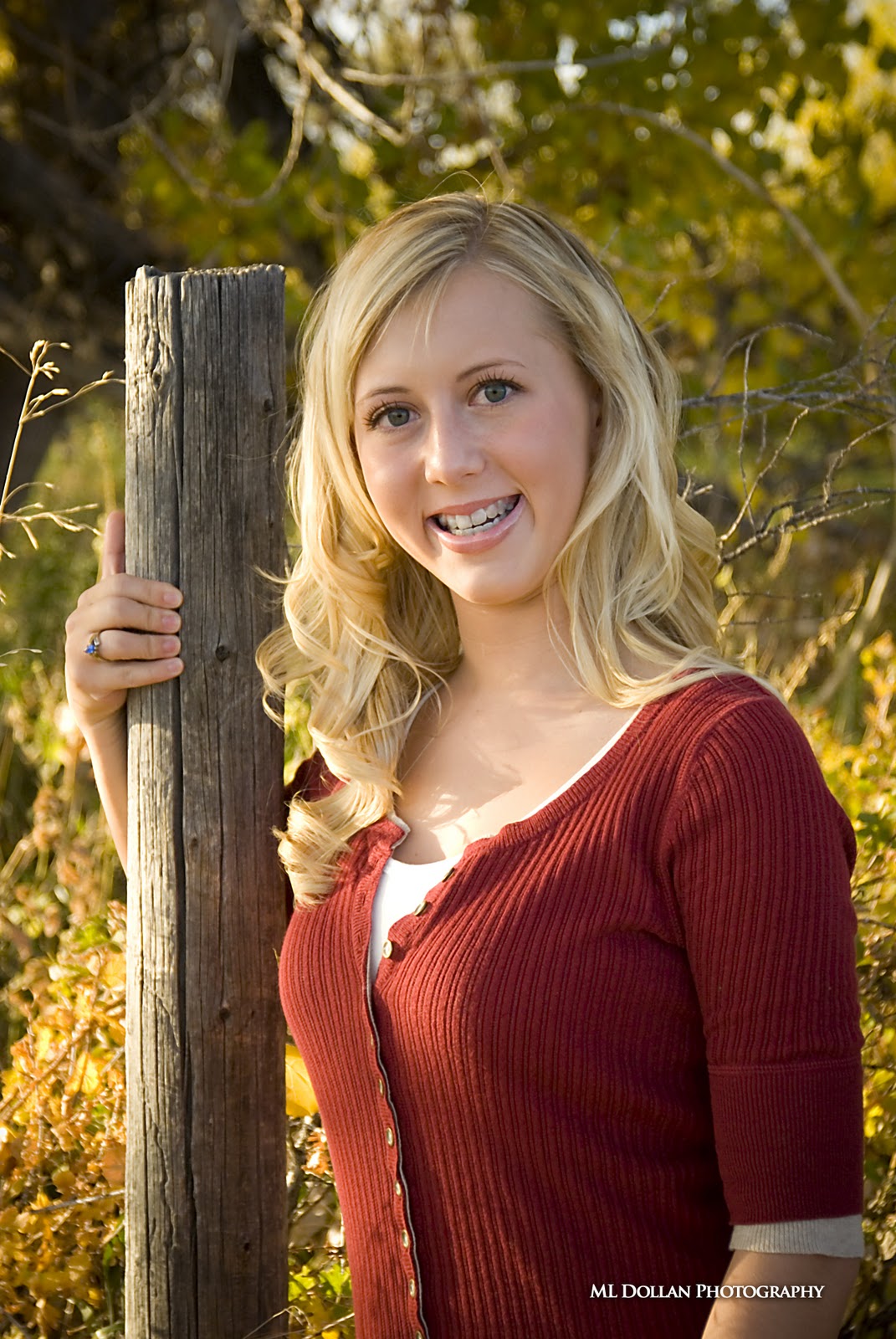 ML Dollan Art & Photography: Senior Portraits