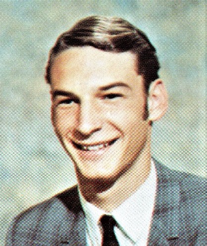 Burbank High School, Burbank, CA In Memoriam: Randall Charles Unch, BHS ...