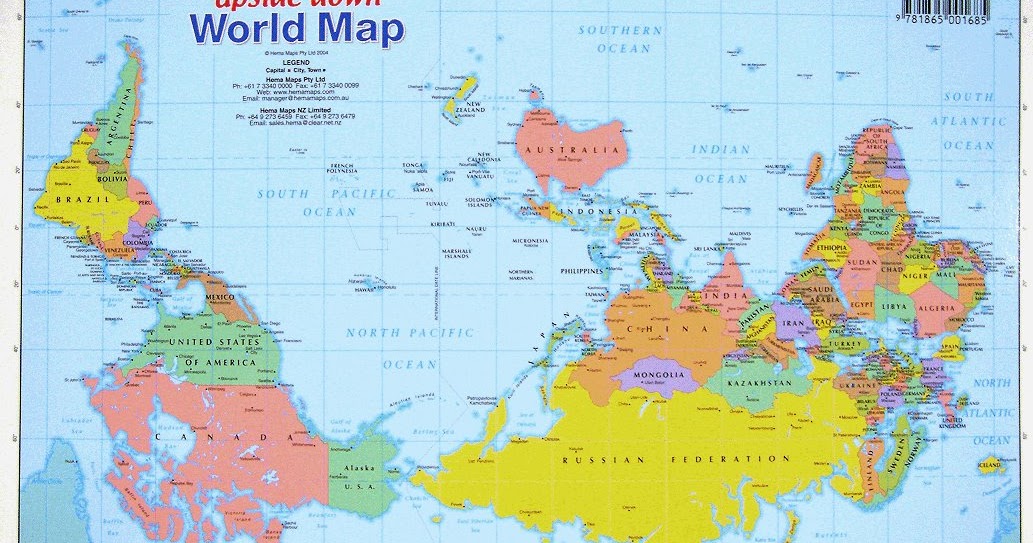 Duncan's TEACH-NOW Blog: Backwards Mapping