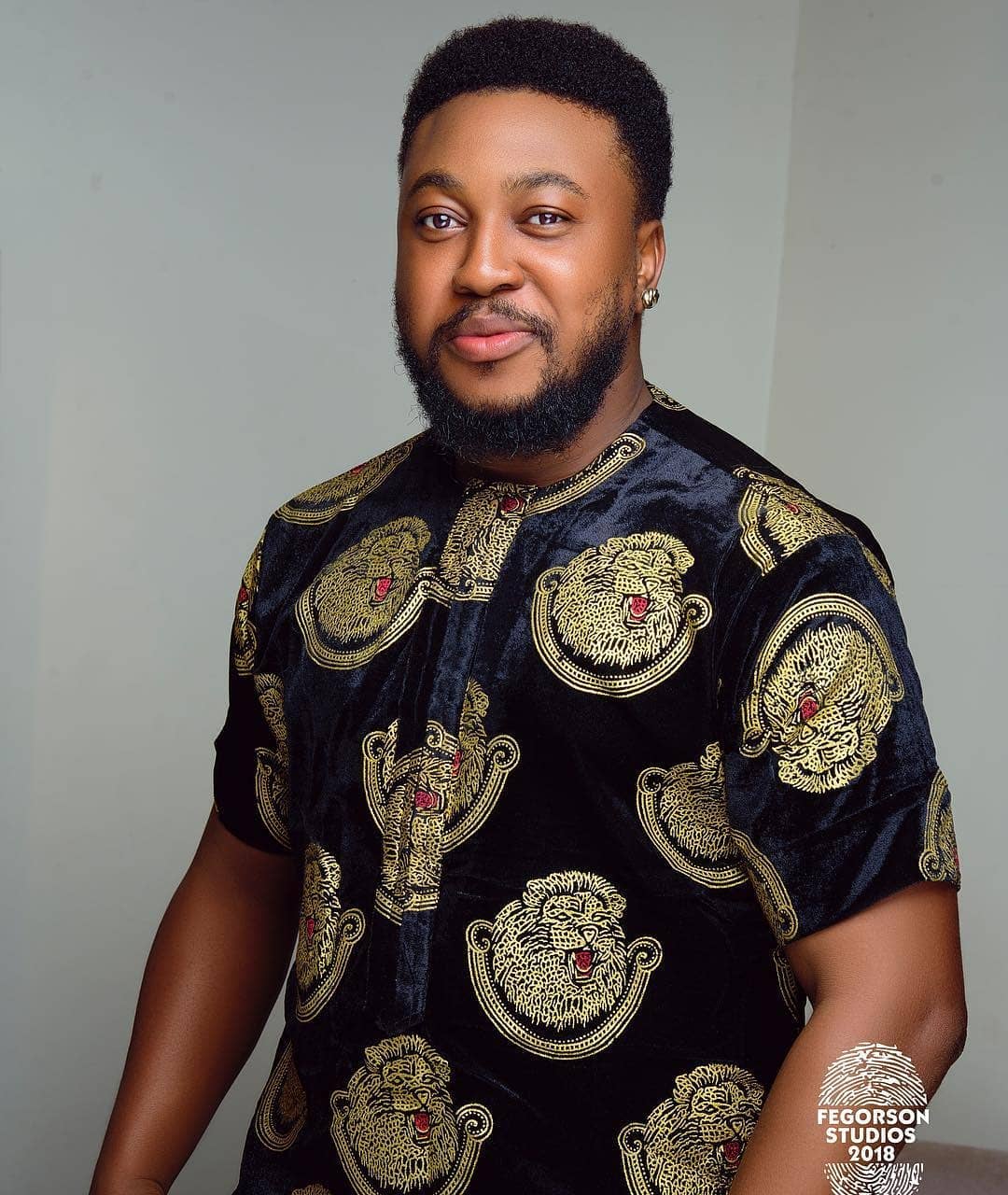 Nosa Rex Okunzuwa popularly known as babarex Aka Mr Cum is a 37-year ...