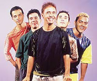 P.O Box - Papo de Jacaré - 1999 - Músicas anos 90