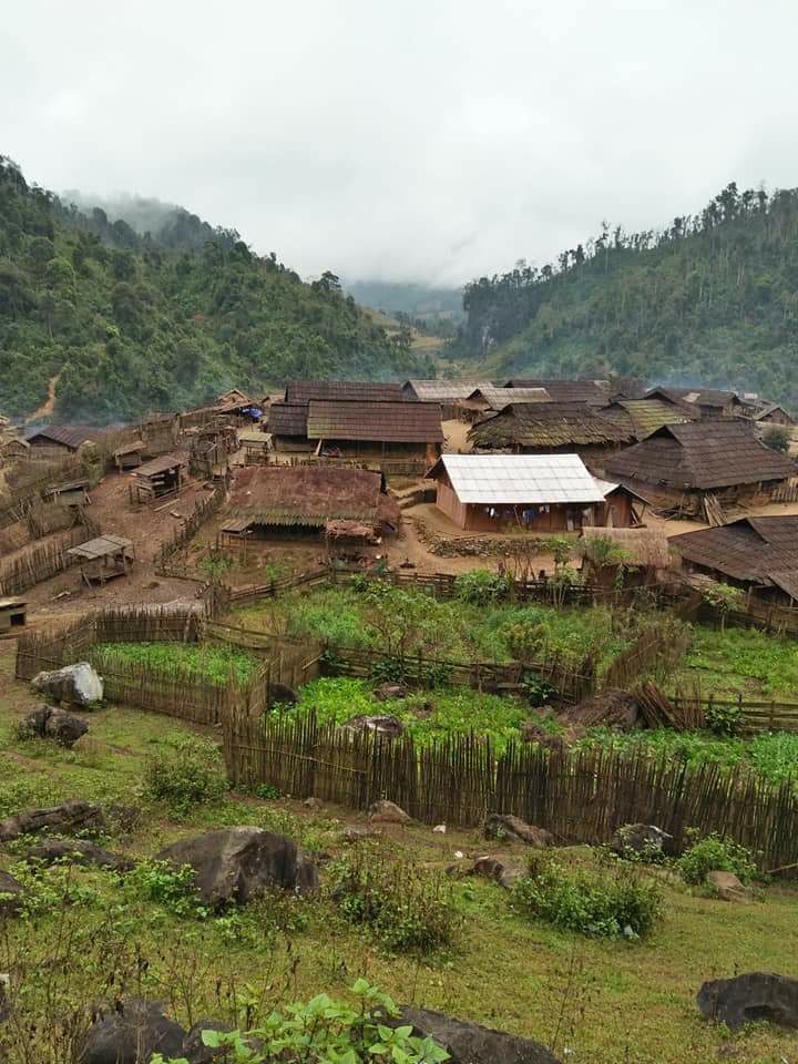 Zos Hmoob tojsiab | HmongPhoto