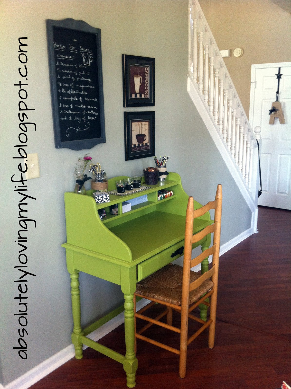 Loving Life: { Project Gallery }