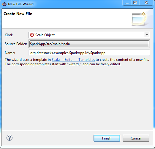 My Experiments With Bigdata Running Apache Spark On Eclipse Windows Linux