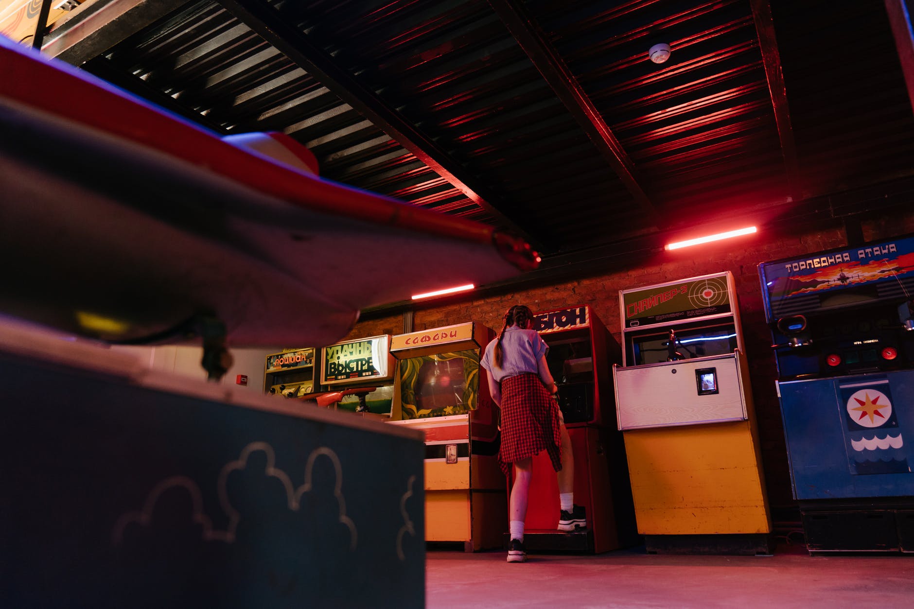 Rediscover the Entertainment Trends of the '80s