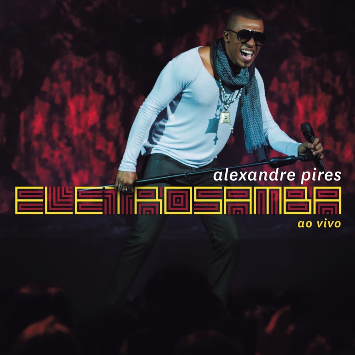 Mis discografias : Discografia Alexandre Pires