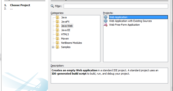 Josel Toro Crear Un Crud Web Service Rest Json En Netbeans Usando Jee Specification