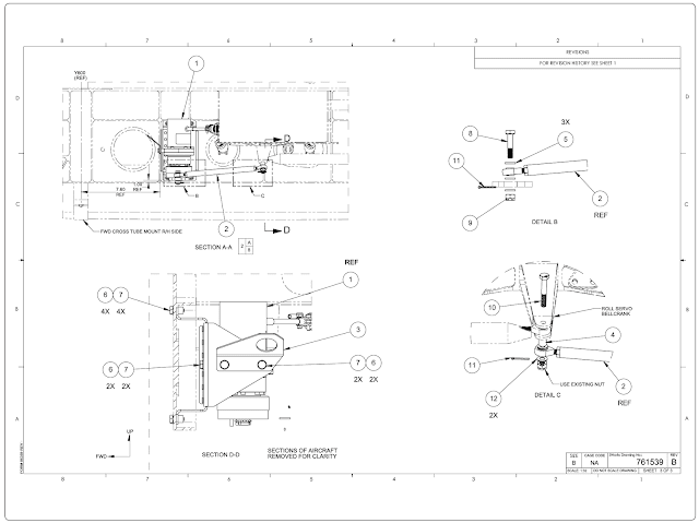 Aircraft Drawings - Computer Graphics, Purpose and Function, Care and ...