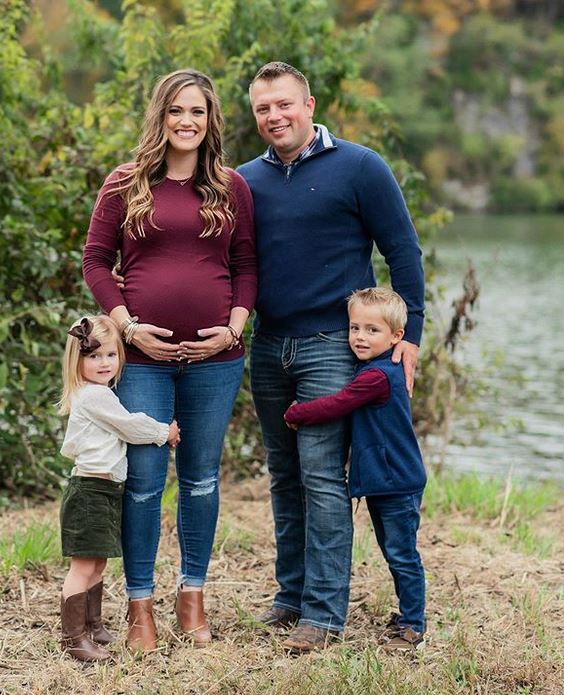 Bates Family Blog: Bates Updates and Pictures | Gil and Kelly | 19 Kids ...