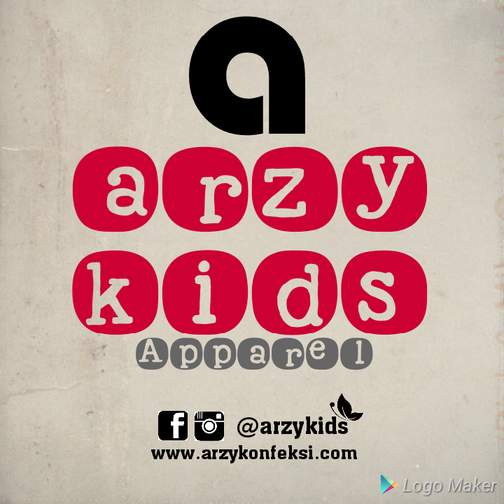 Arzy Kids - ENCEP FR BLOG