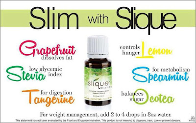 The Cross Line Christinas: All About Slique!