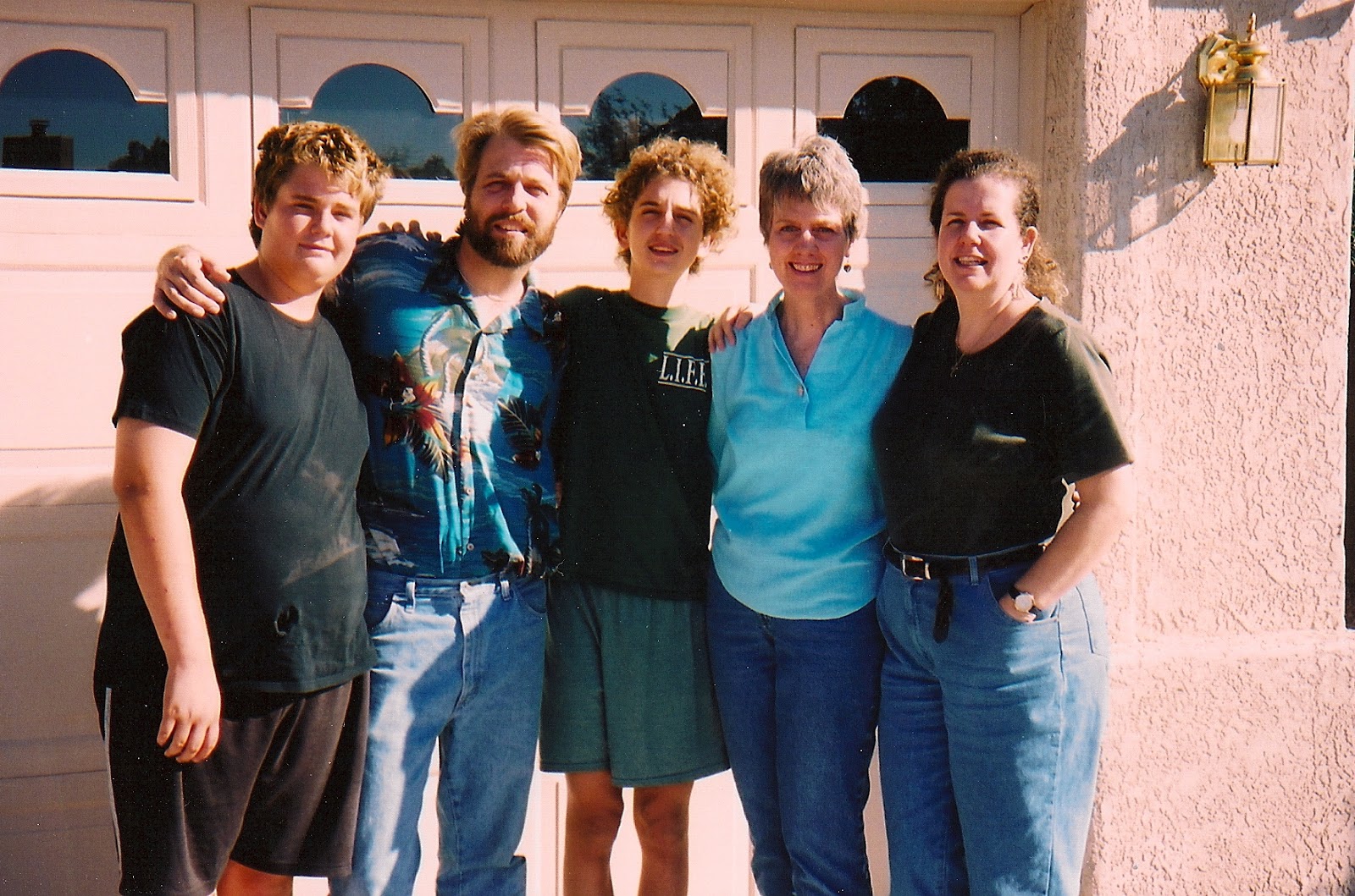 Let All Creation Sing!: Part Two . . .Reflections on Retirement After ...