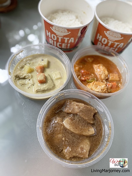 Woman In Digital: Weekend Walks + Grocery Shopping at 7-Eleven