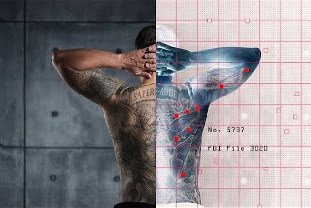 Biker Trash Network | Biker News: Feds move forward with new tattoo ...