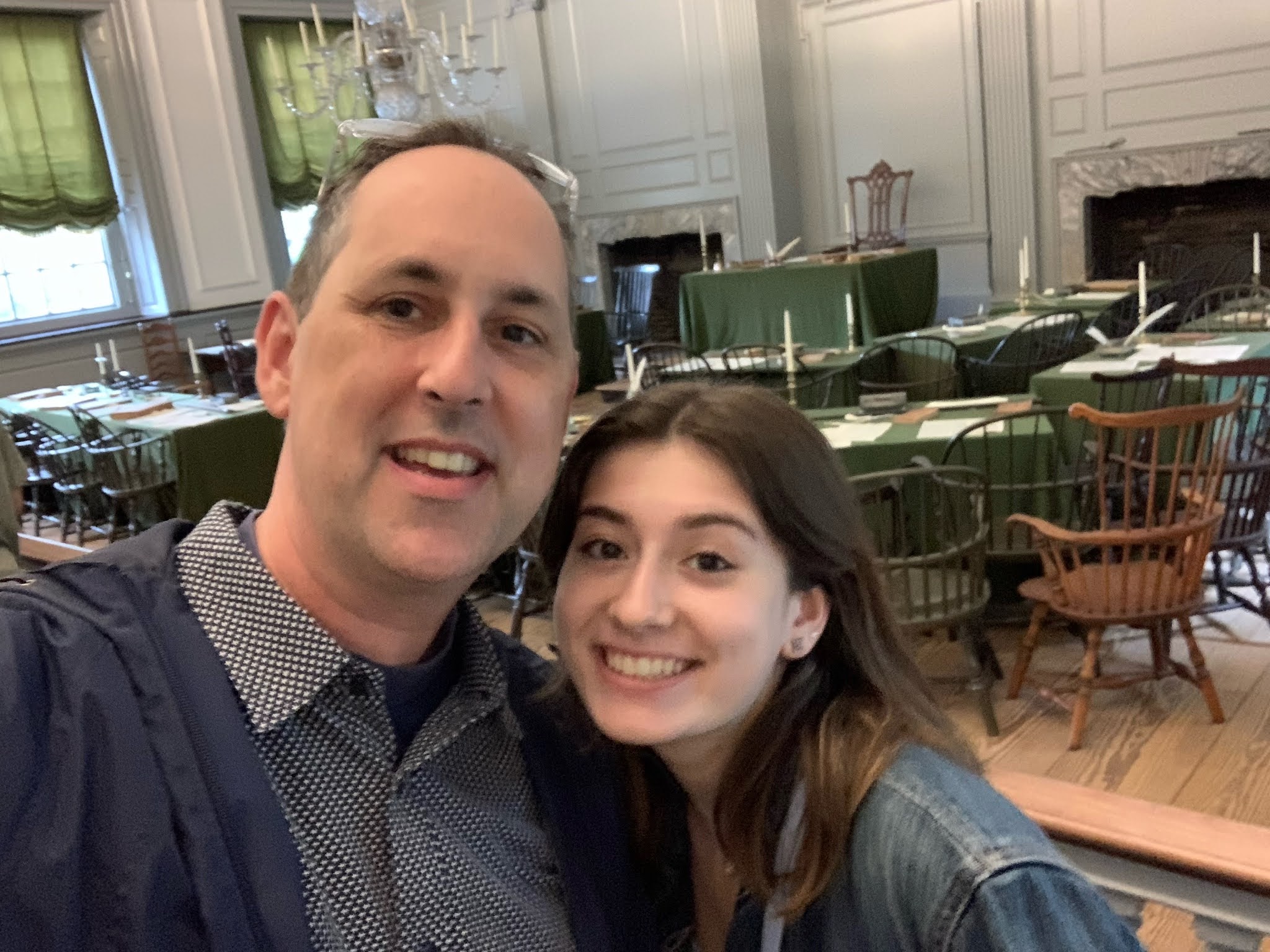 Teague Family: July 2021