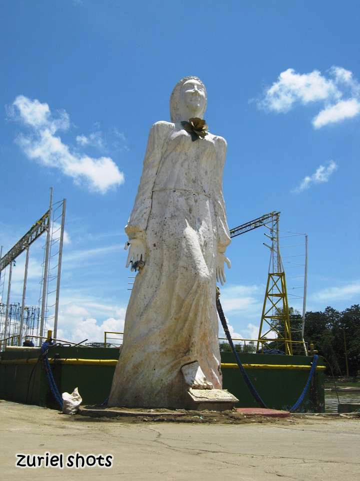 Zuriel Shots: Marikit-Na