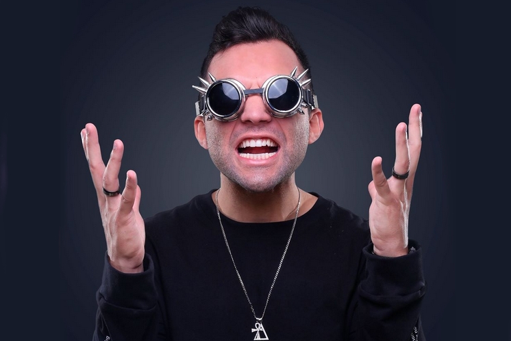 Jonathan Costa concede entrevista sobre o novo single "Brisa Na Vibe ...