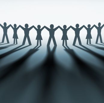 Sentido de Pertenencia: Llamados a Pertenecer!!