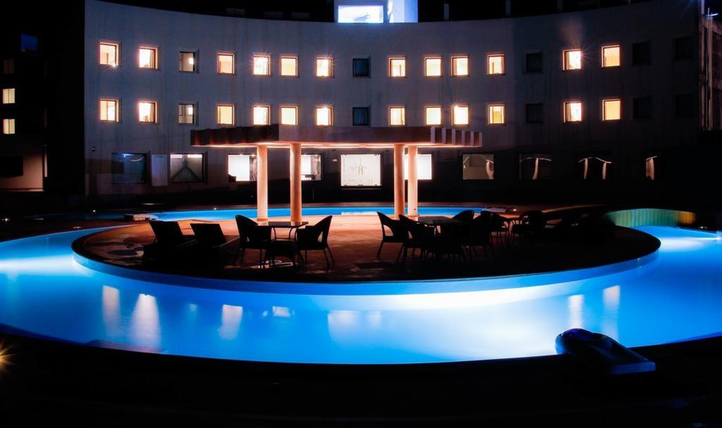 Spectrum Hotel & Residencies - Udaipur