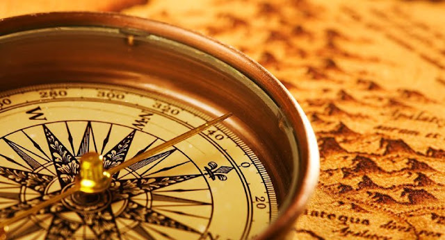 Mengenal Tentang Navigasi Darat