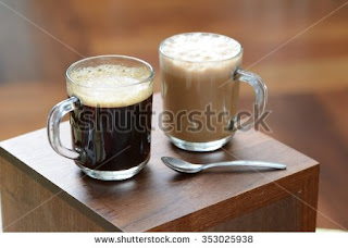 How to serve coffee - 96news