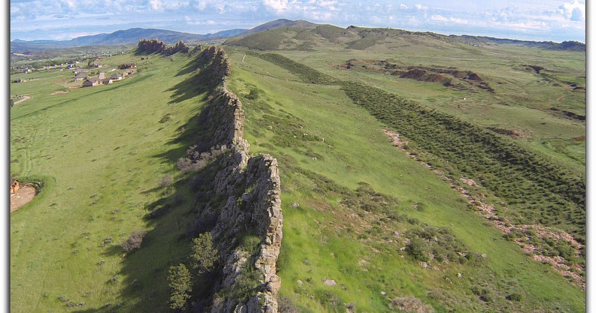 Henry S. Estes Photography: Devil's Backbone