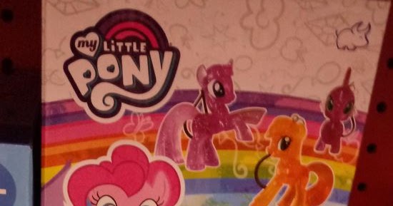 Equestria Daily - MLP Stuff!: New Pony "Dangler" Appears at Target