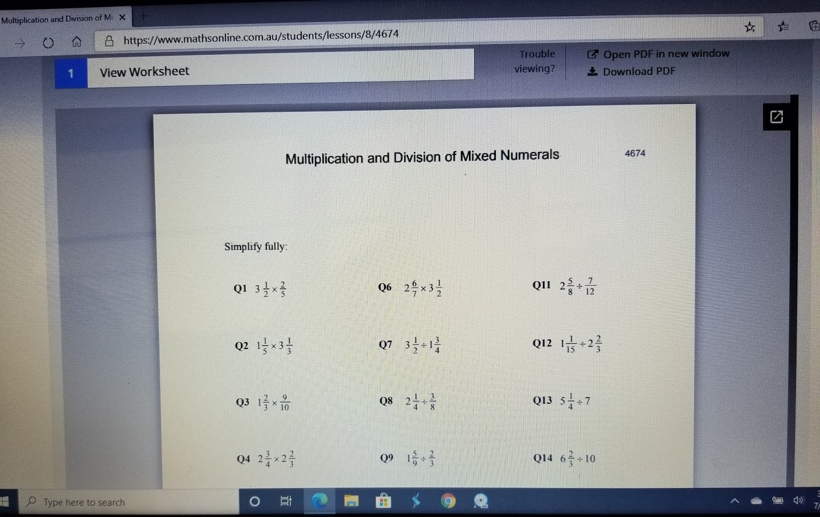 My Happy Homeschool: CTC Math - Crew Review