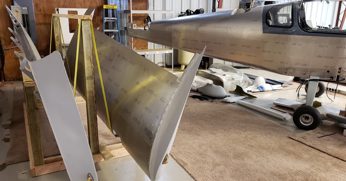 Craig's Sling 4 Build Log