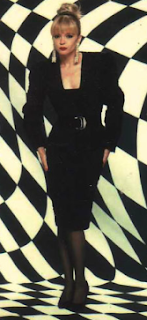 Interview with singer Marilyn Martin