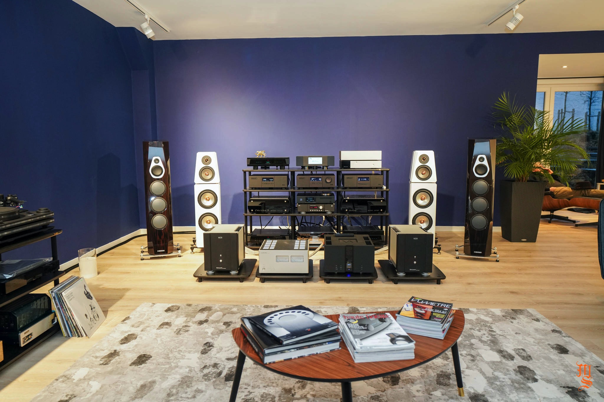 THE TEMPLE HIGH-END AUDIO – Ultimate High-Fidelity
