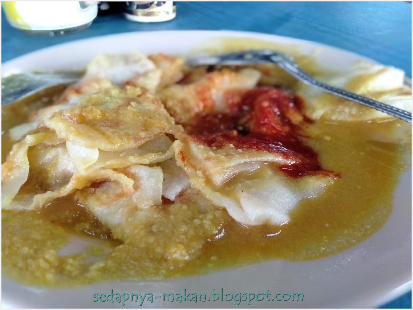 MaKaN JiKa SeDaP: Warung roti canai dan kuih muih sarapan pagi ...