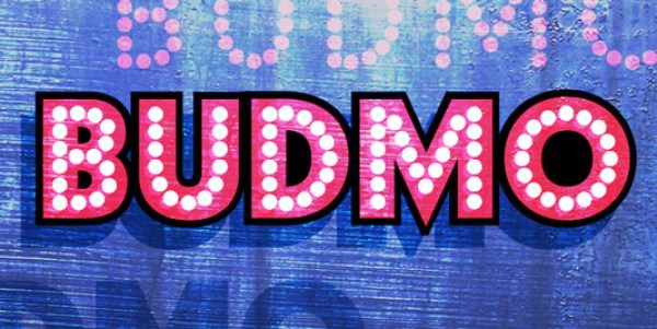 Budmo Font Free Download | Freebies PSD