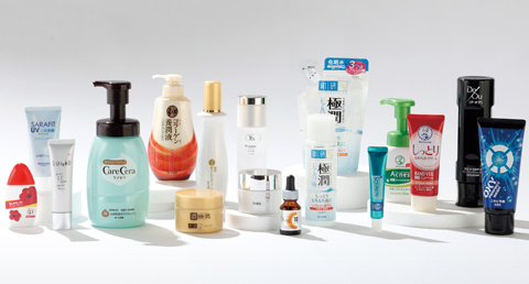 ROHTO Skincare | Aodour - Aodour Beauty