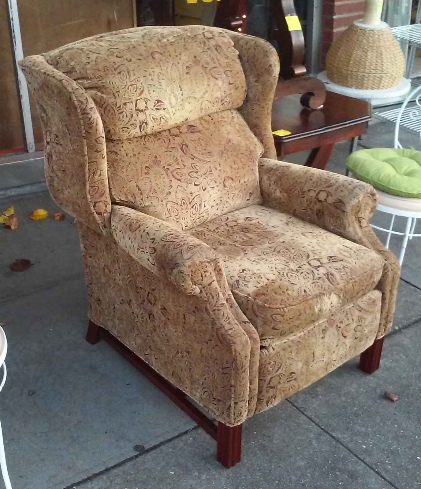 Lane Paisley Recliners at Selma Burns blog