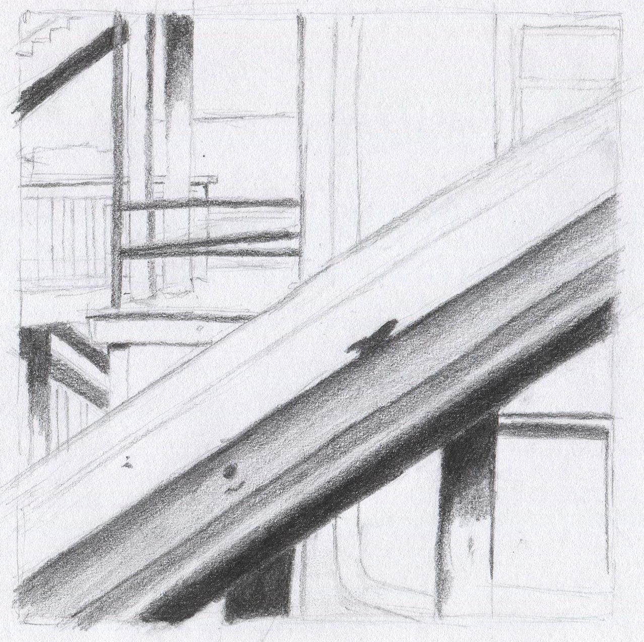 Spare Fork's Art Studio: Using Values and Gradients (Part 1) --- The ...