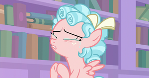 Equestria Daily - MLP Stuff!: A Guide to Pony Tears - Season Eight