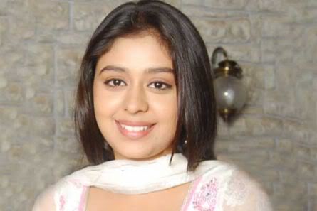 Neha Sargam Biography | Profile | Wiki | Age | Films | Favourites | Tv ...
