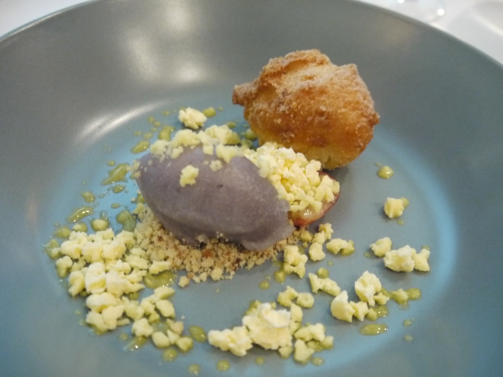 Bites For Me: El Ideas - The NYE white trash dinner