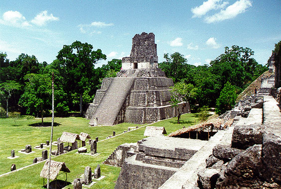 Early American Civilizations: The Maya: The Historical Significance of ...