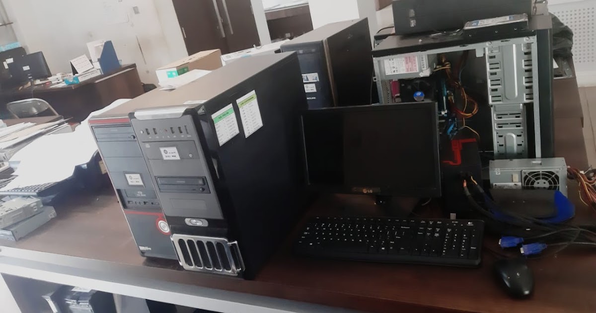 MENERIMA PANGGILAN PERBAIKAN KOMPUTER, LAPTOP & JARINGAN ~ FIGY TEKNISI